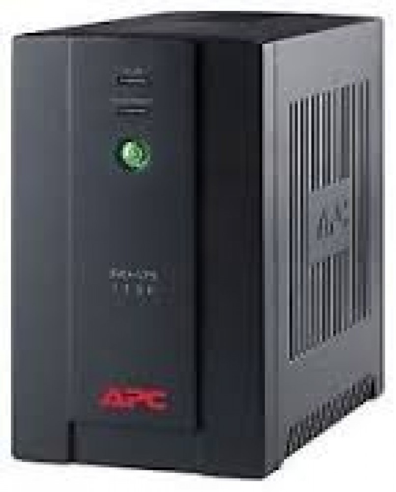 APC BR1100-IN Offline UPS 1100VA Price, Buy APC BR1100-IN Offline UPS ...