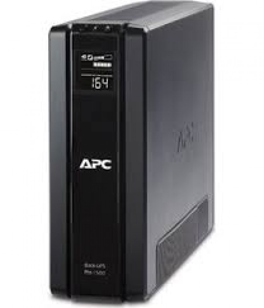 APC BR 24BPG-IN Offline UPS 1500VA Price, Buy APC BR 24BPG-IN Offline ...